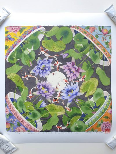 Print sale | Gabby Malpas